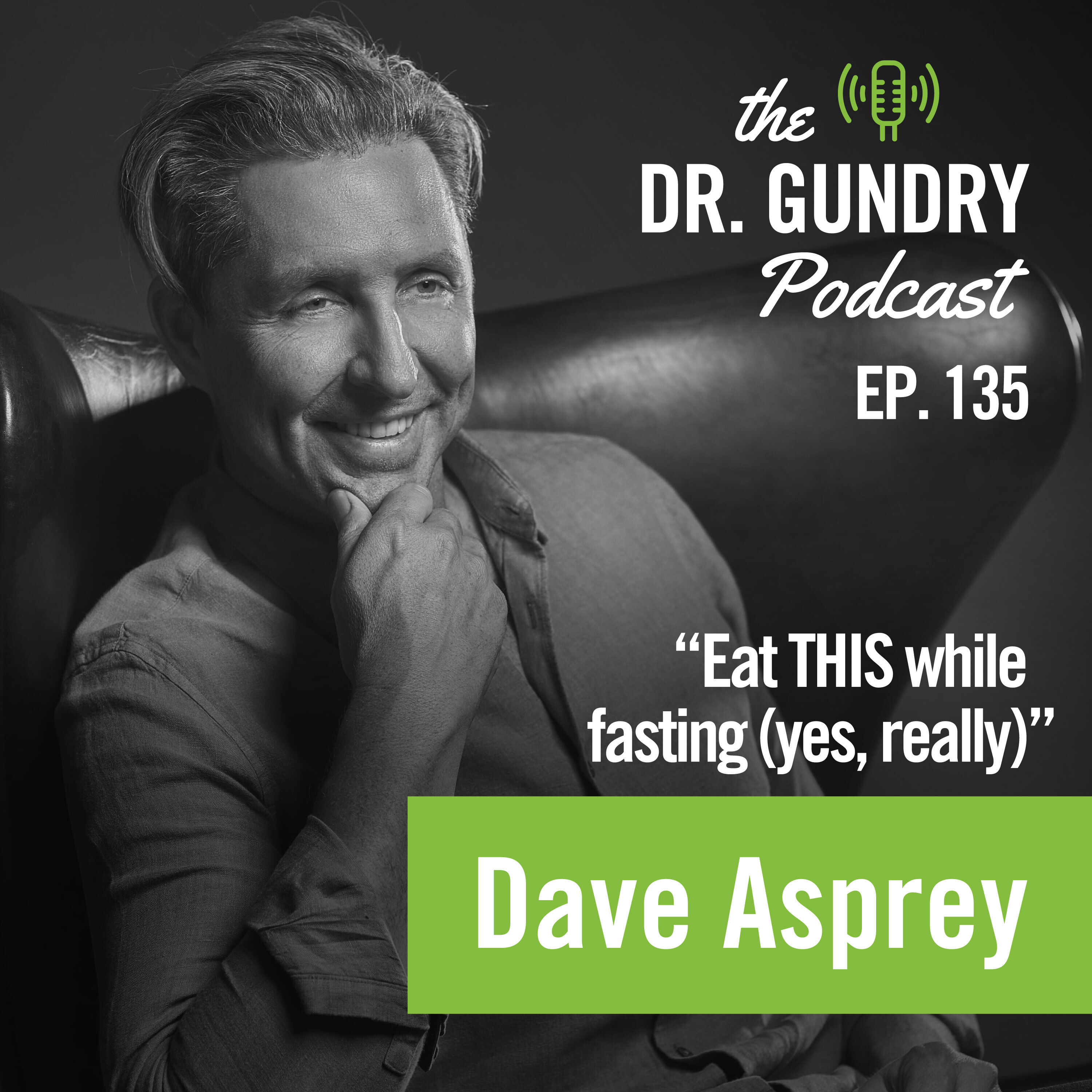 Dave Asprey
