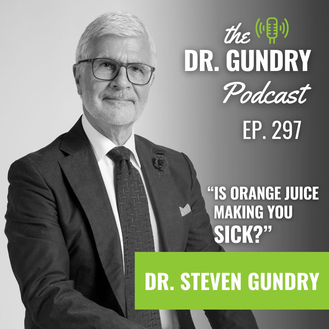 Dr. Gundry Reveals How to Improve Your Immune Health