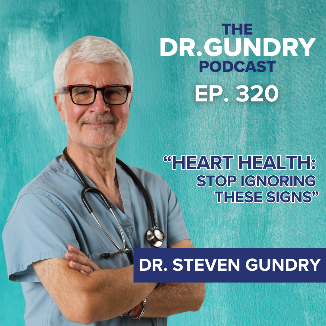 Top 4 Hidden Heart Disease Symptoms (plus worst heart health myths)