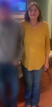 Michelle McCollough - Dr. Gundry